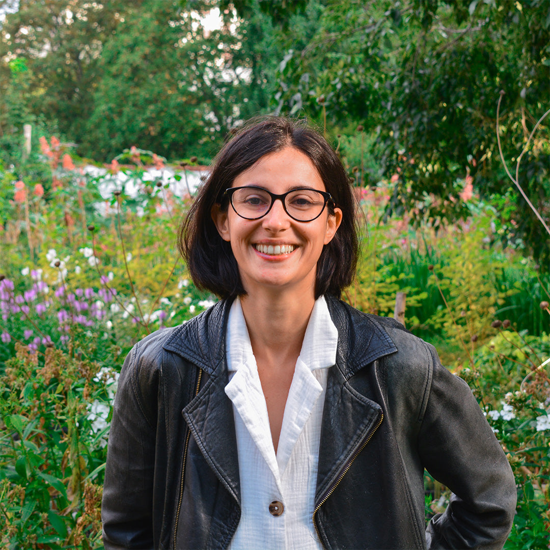 Léa Lugassy, une scientifique au service du Vivant – eclo