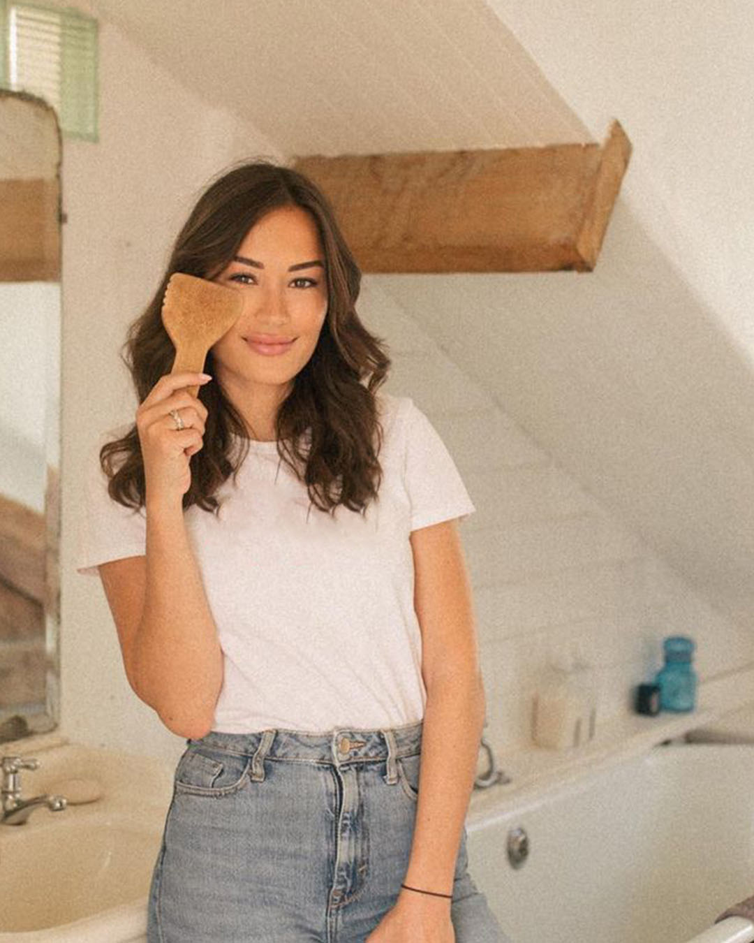 Maquillage et Beauté Holistique par Sarah-Line Attlan – eclo