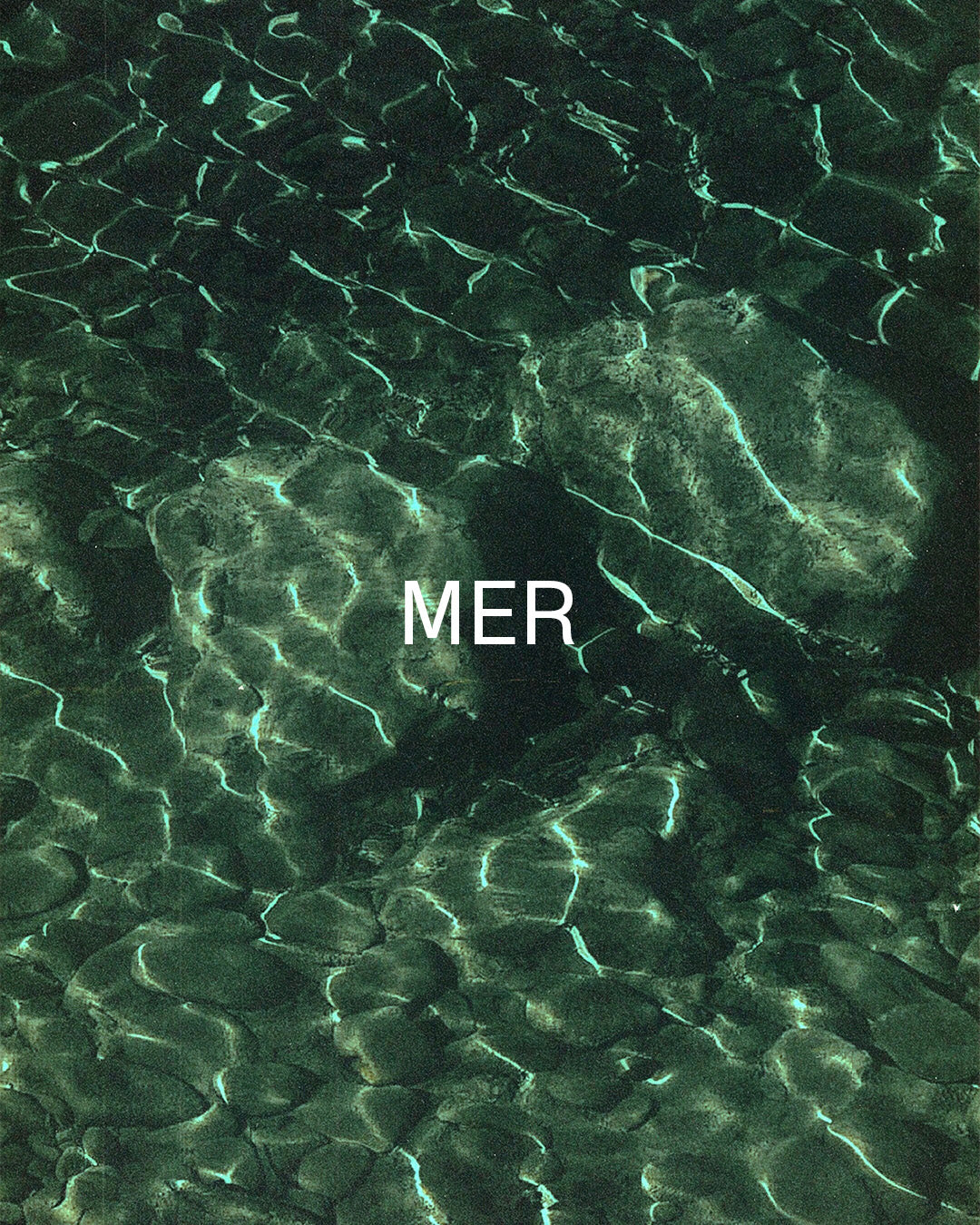 Mère mer – eclo