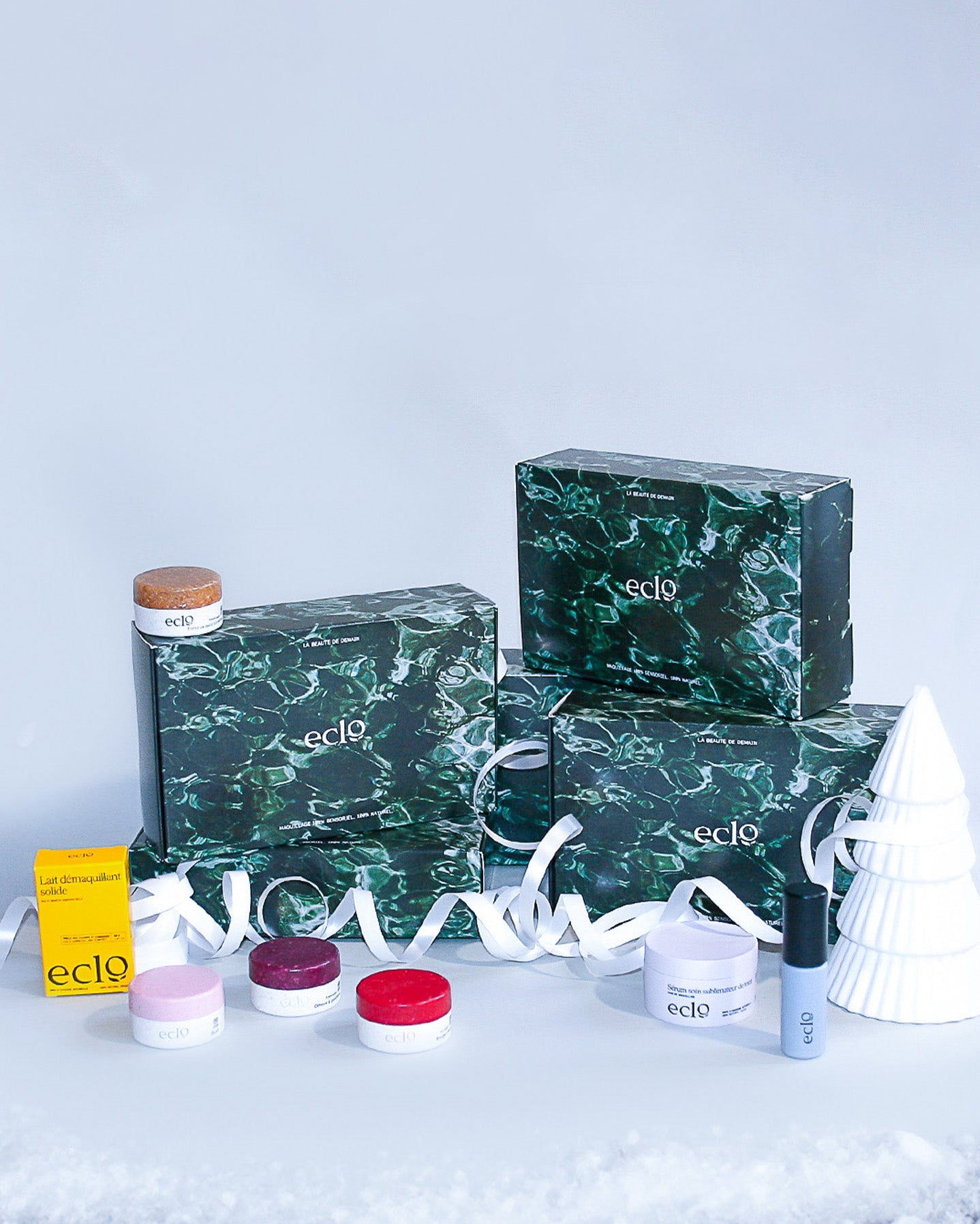 La Green Boutique Noël Eclo | Offrez la beauté naturelle de demain – eclo