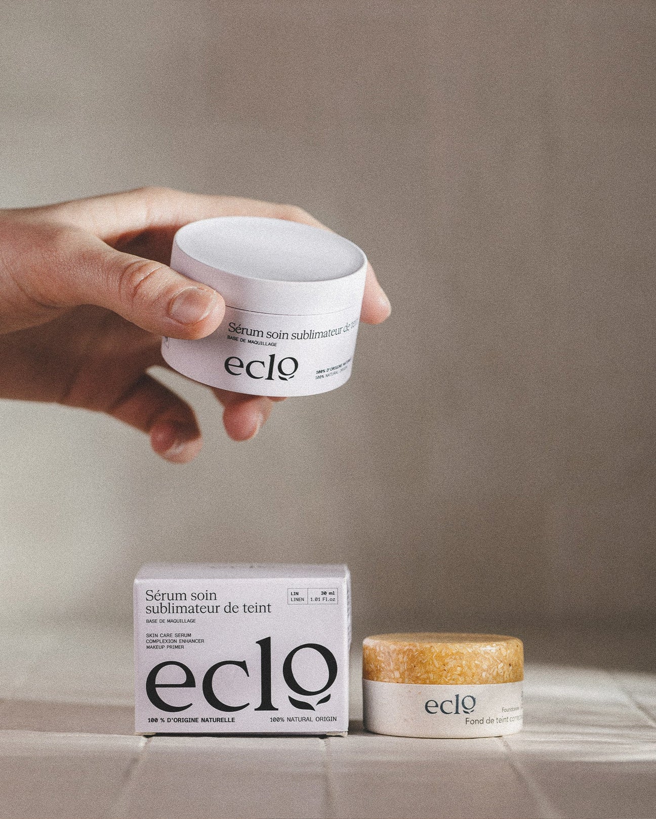 Highlighter – eclo