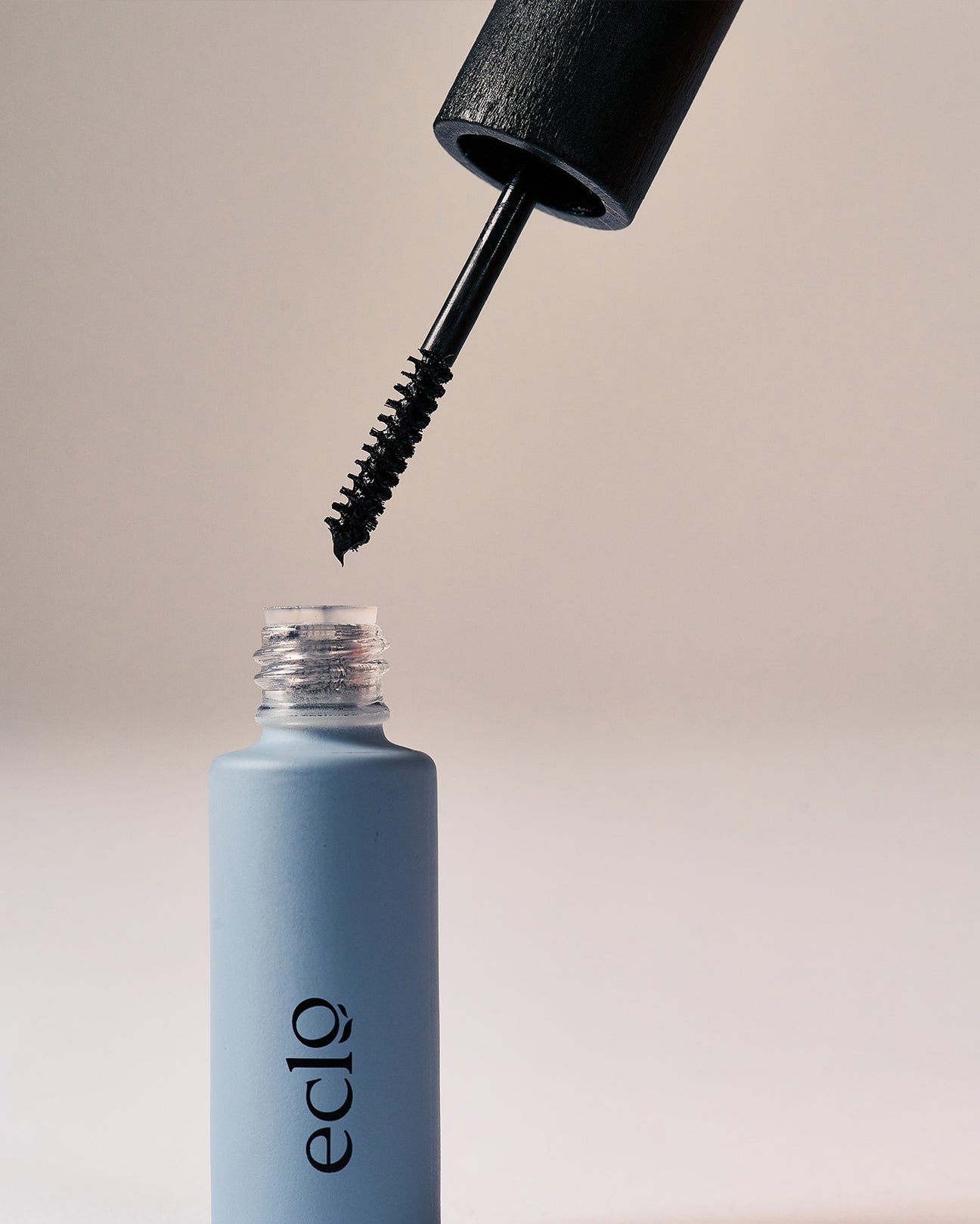 Mascara Soin 001 Noir Profond | Bio Naturel | Eclo – eclo