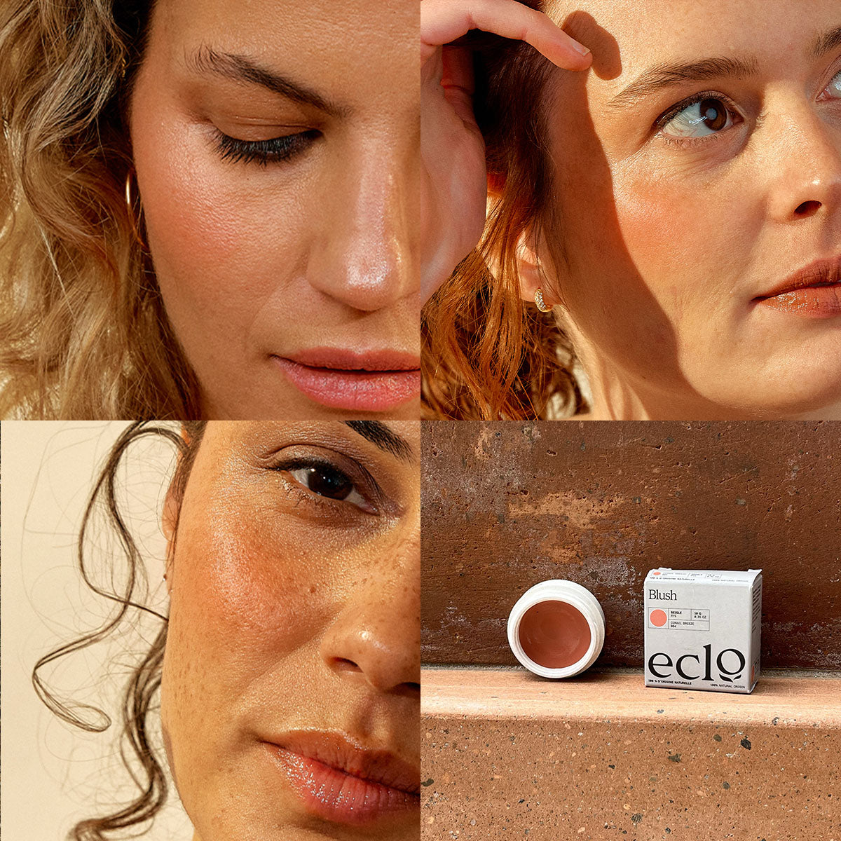 Blush 004 Corail Breeze – eclo