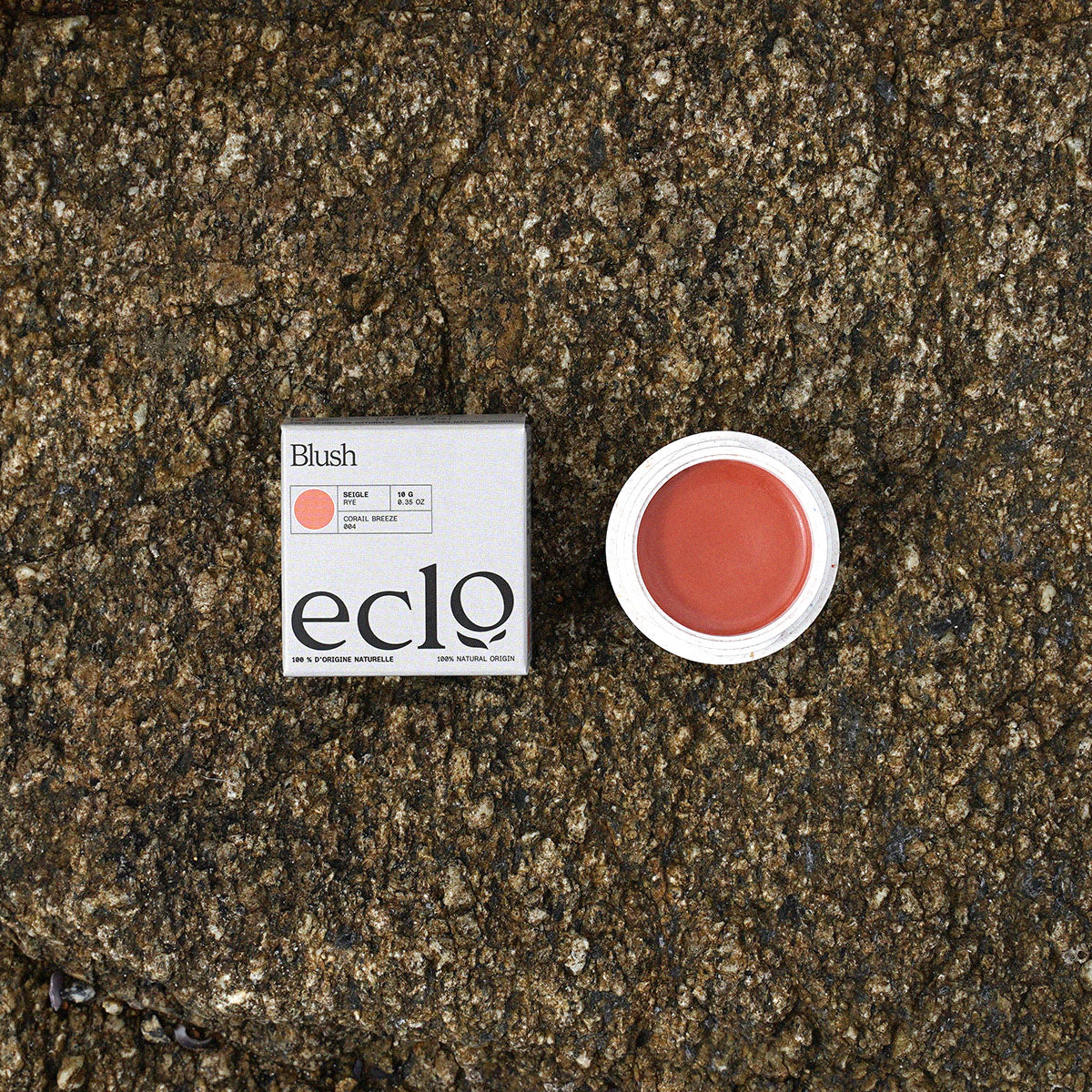 Blush 004 Corail Breeze – eclo