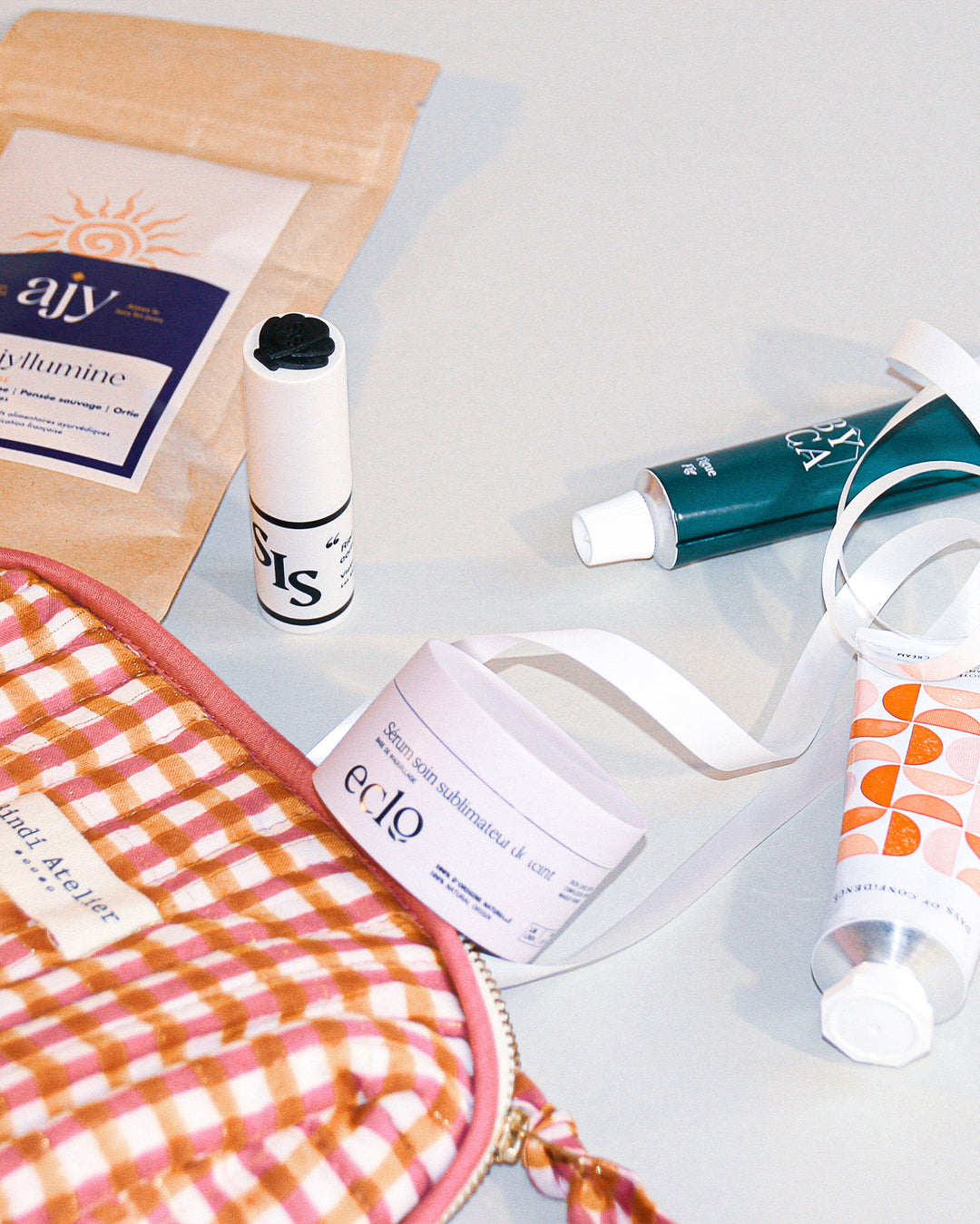 Eclo - Le maquillage réinventé. 100% naturel. 100% sensoriel. – eclo